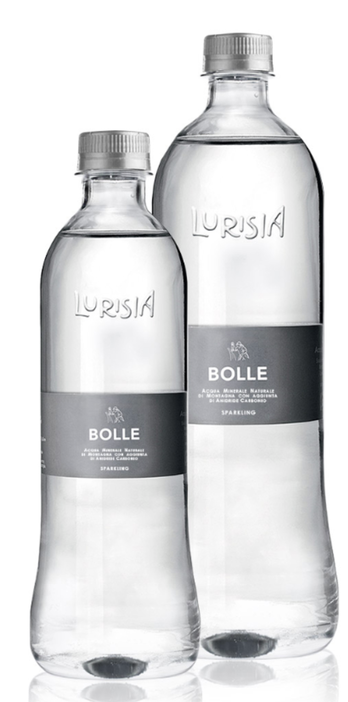 Pure Water Santa Barbara Springs - Plastic Bottle - Frisco Fresh Market