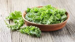 Baby Kale - Frisco Fresh Market