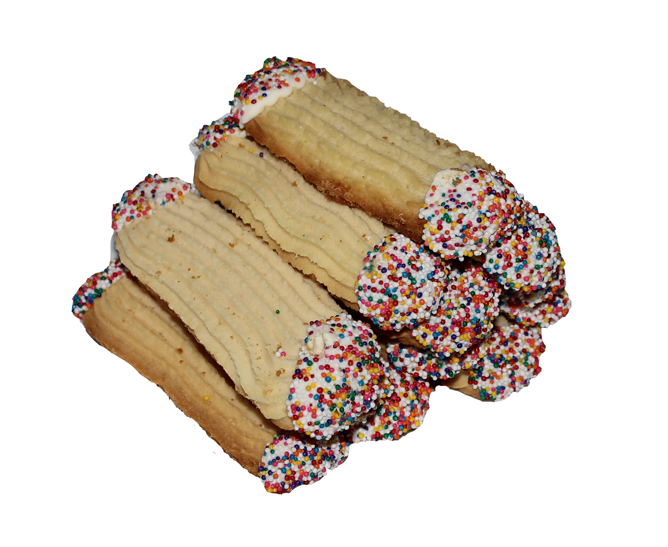 Italian Shortbread Cookies - Frisco Fresh Market