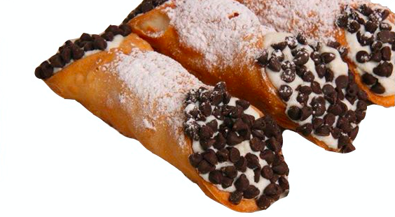 Italian Cannoli - Frisco Fresh Market